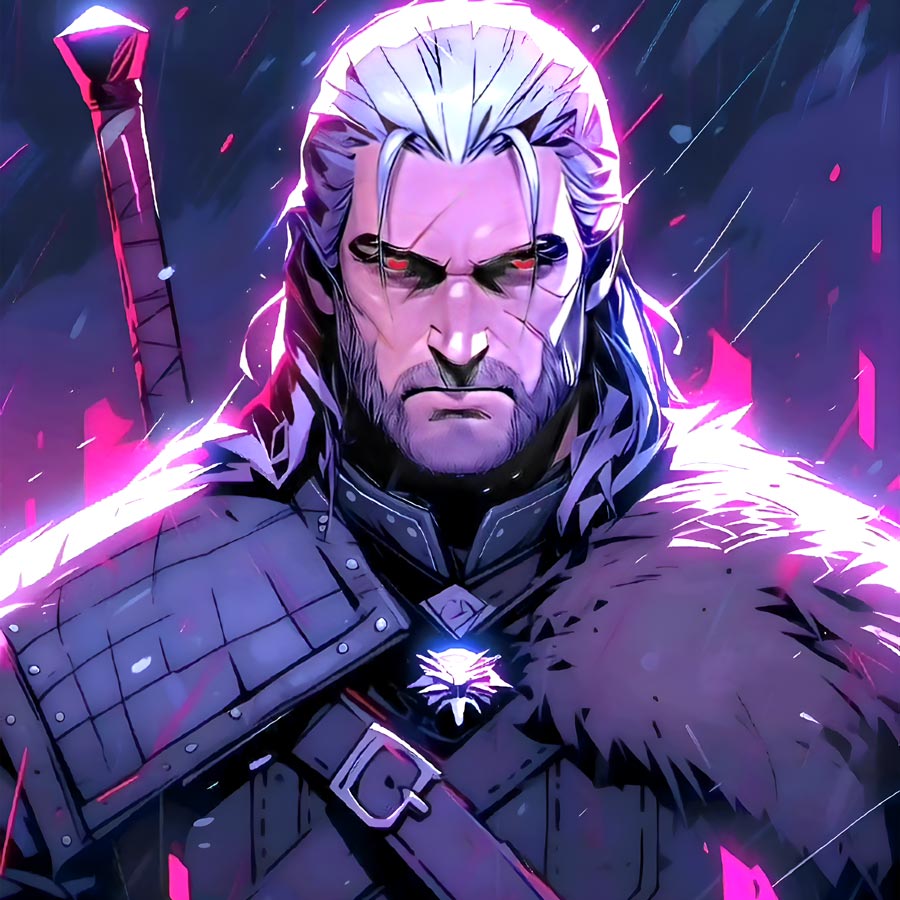 Gaming Metal Posters