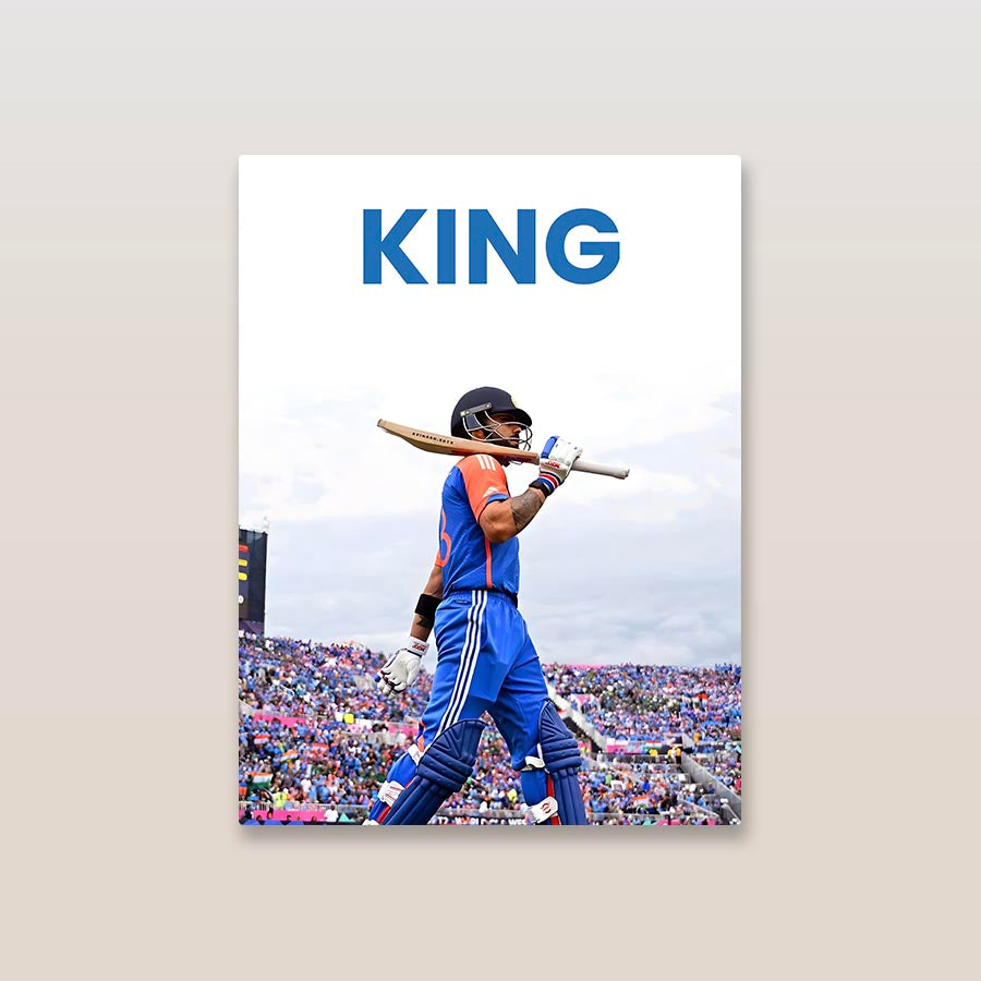 Cricket Metal Posters – Metal Pop