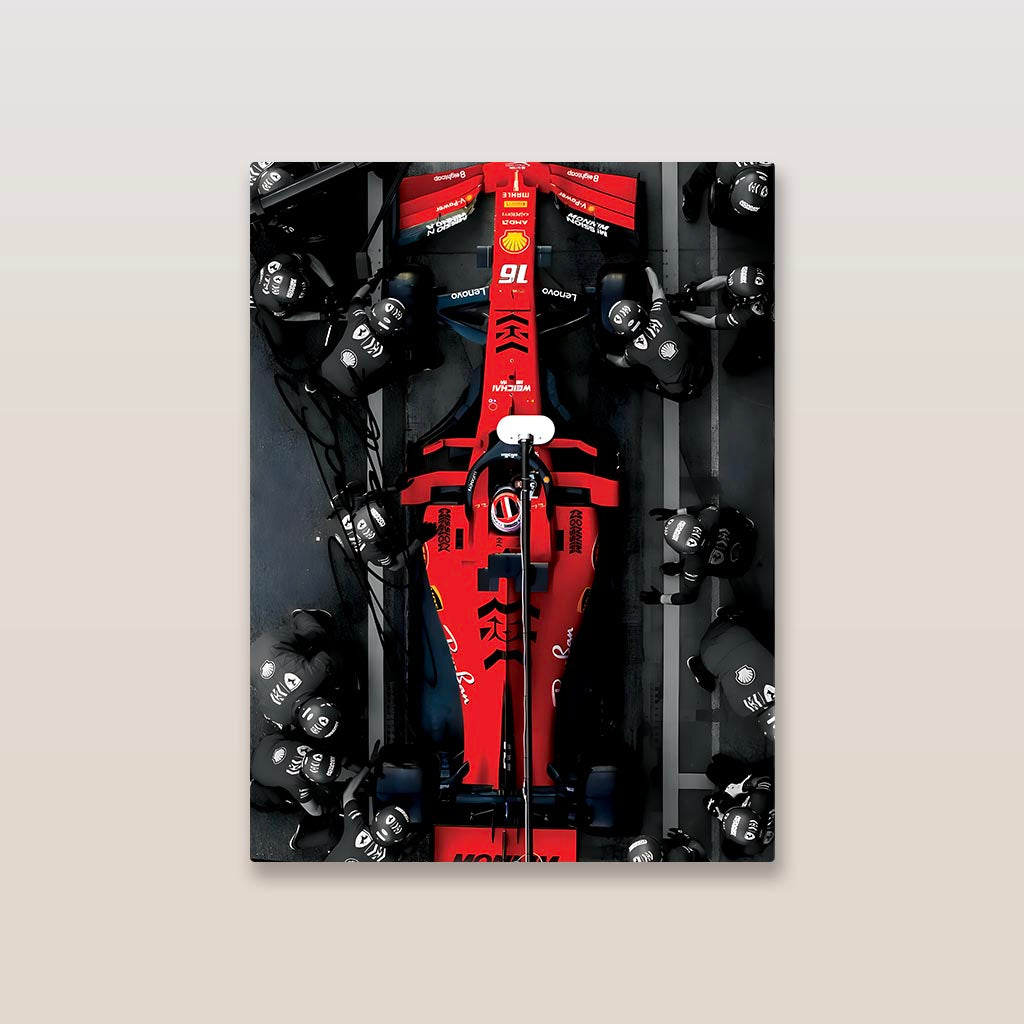 Sports Metal Posters – Metal Pop