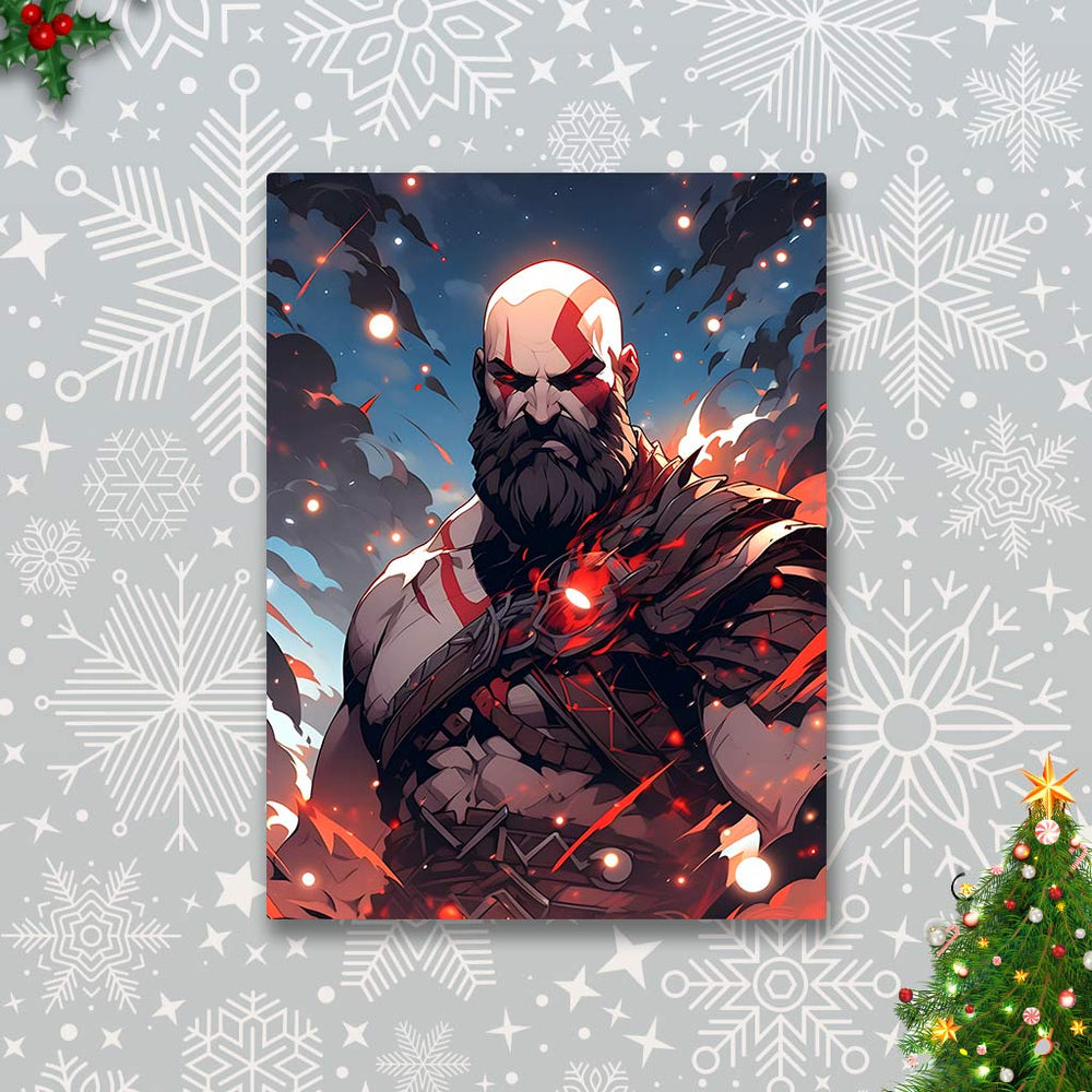 Gaming Metal Posters